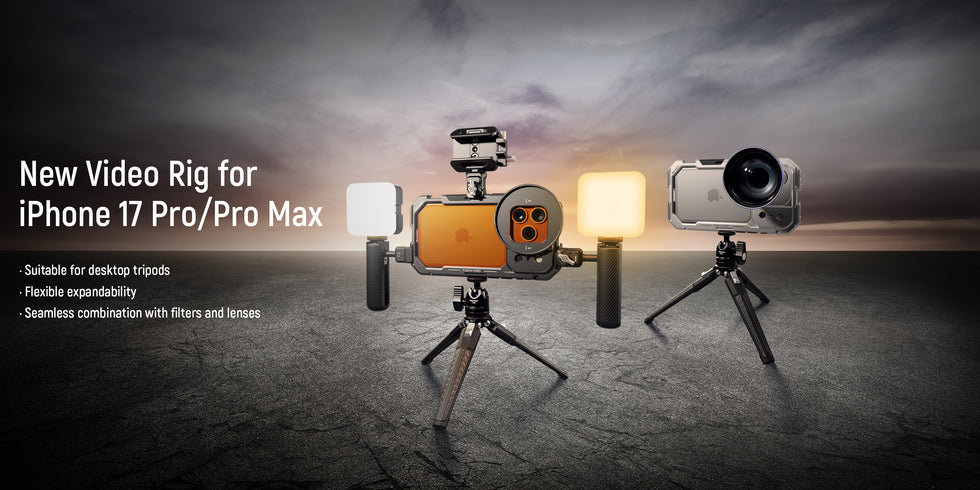 NEEWER CPL/UV Filter For DJI Mini 5 Pro Drone – NEEWER.EU